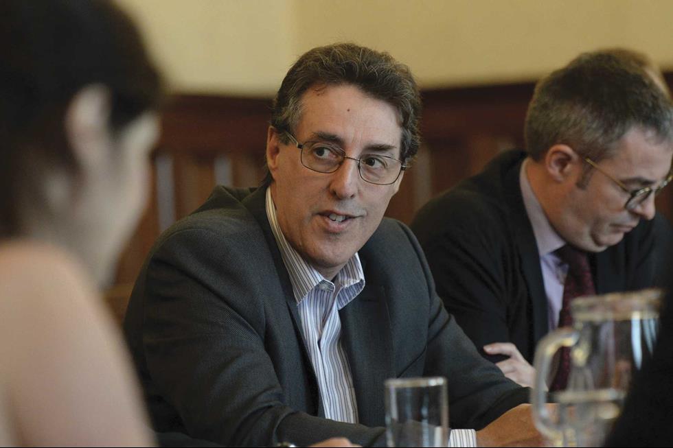 Roundtable: Legal IT | Feature | Law Gazette